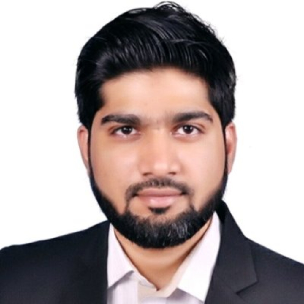 M.ASAD ASHRAF - Computer Programmer - Abbrevia Fz llc | XING