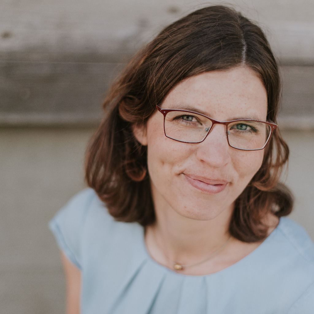 Kerstin Stamer geb. Wehr - Projektleitung - WEHRmietung - Ferien im ...