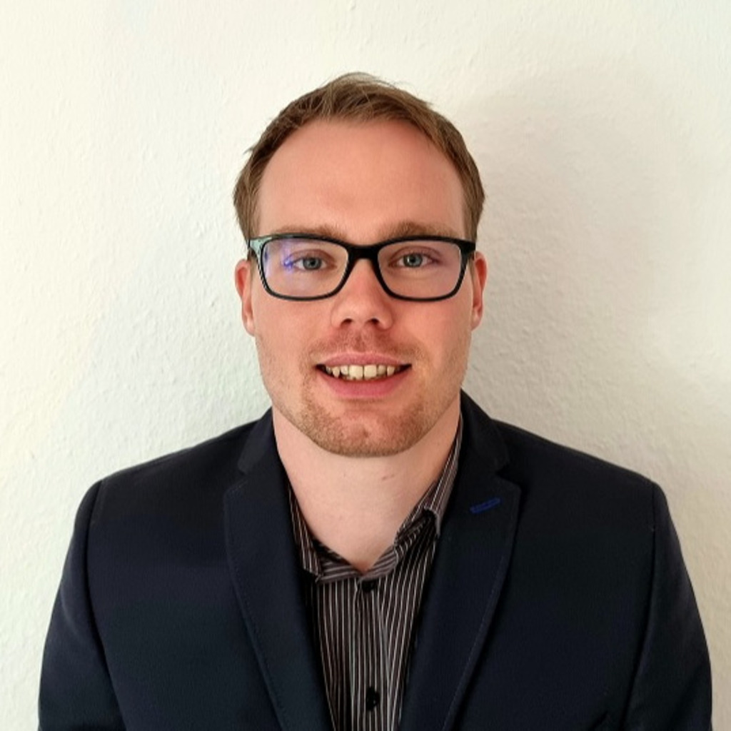 Sven Dumay - Software Engineer - Swiss National Bank | XING