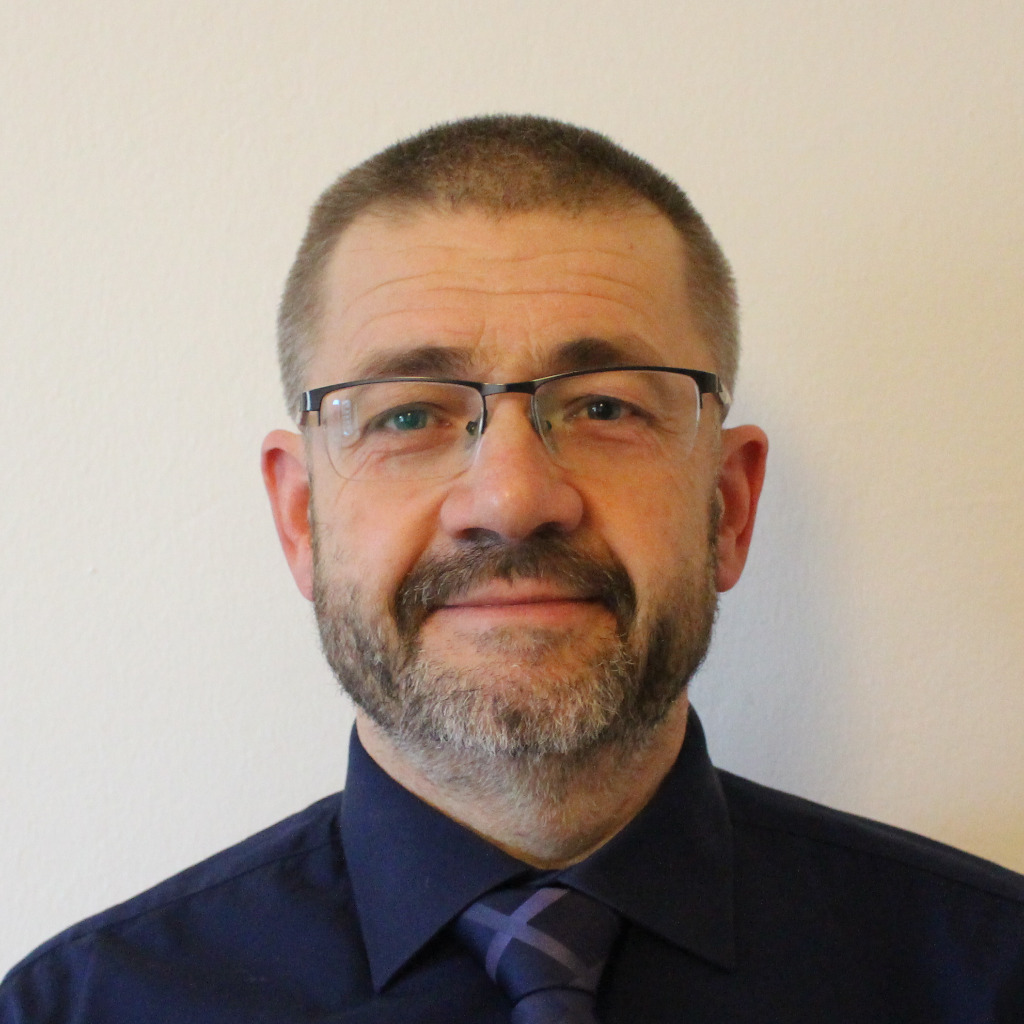 Robert Widmann - Leiter Entwicklung und Konstruktion - Roschiwal ...