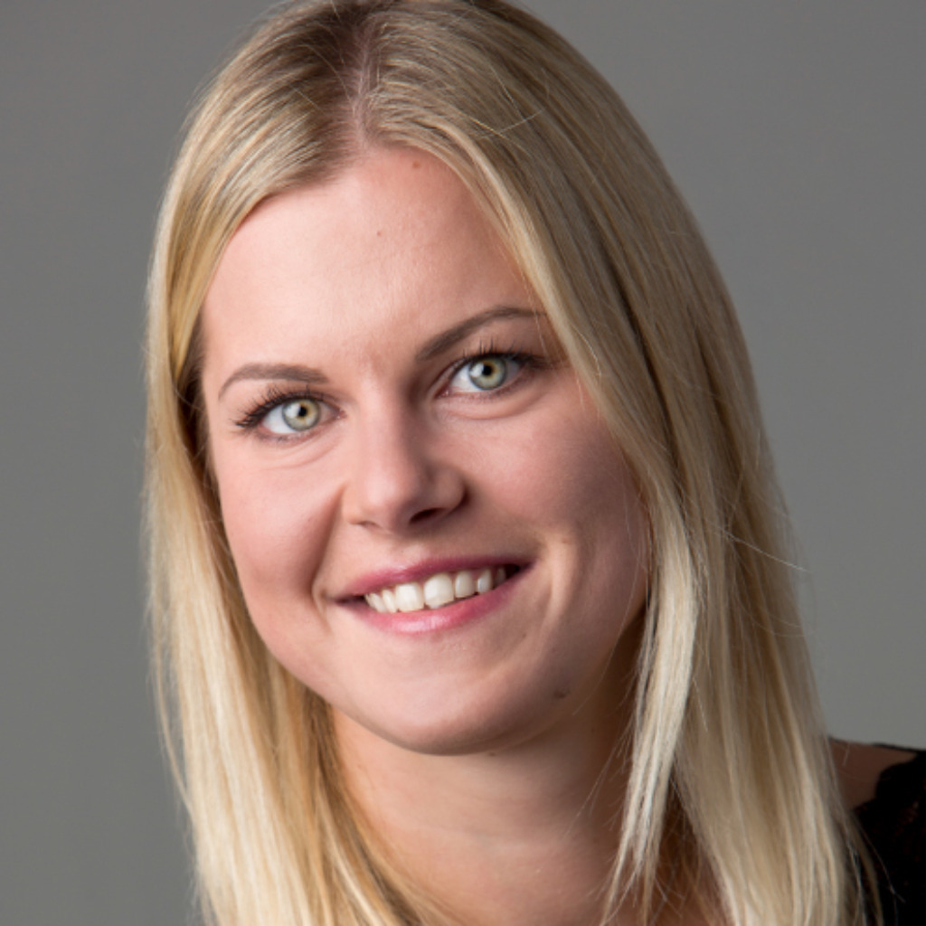 Jennifer Wiesner - Filialleiterin - Lidl Vertriebs GmbH und Co. KG | XING