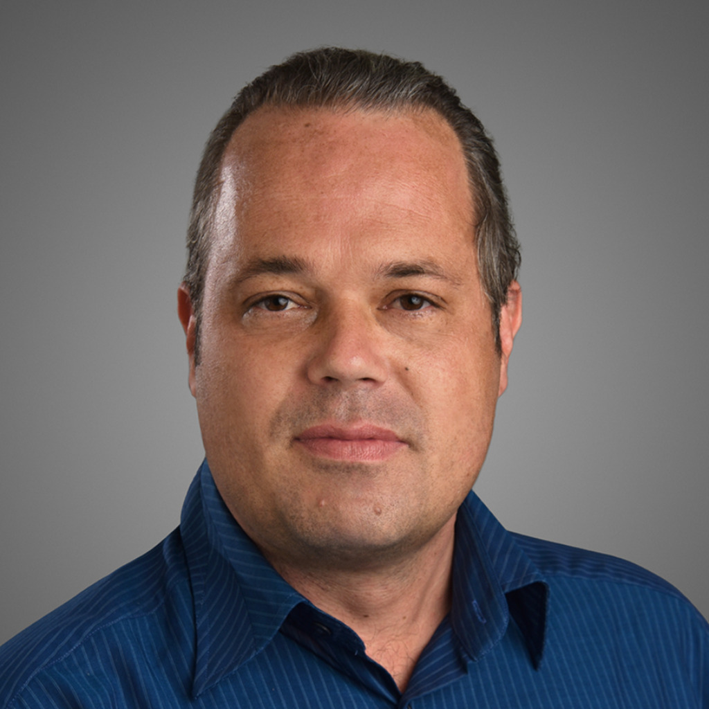 Anselm Papendorf - Robot Programmer - Robofunktion GmbH | XING