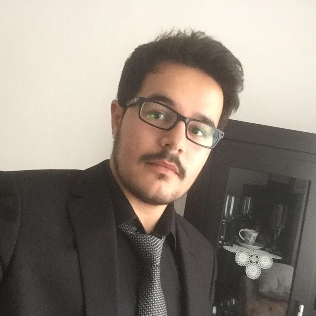 Ömer Faruk ÖZKAN - .NET Developer - Mars Software | XING