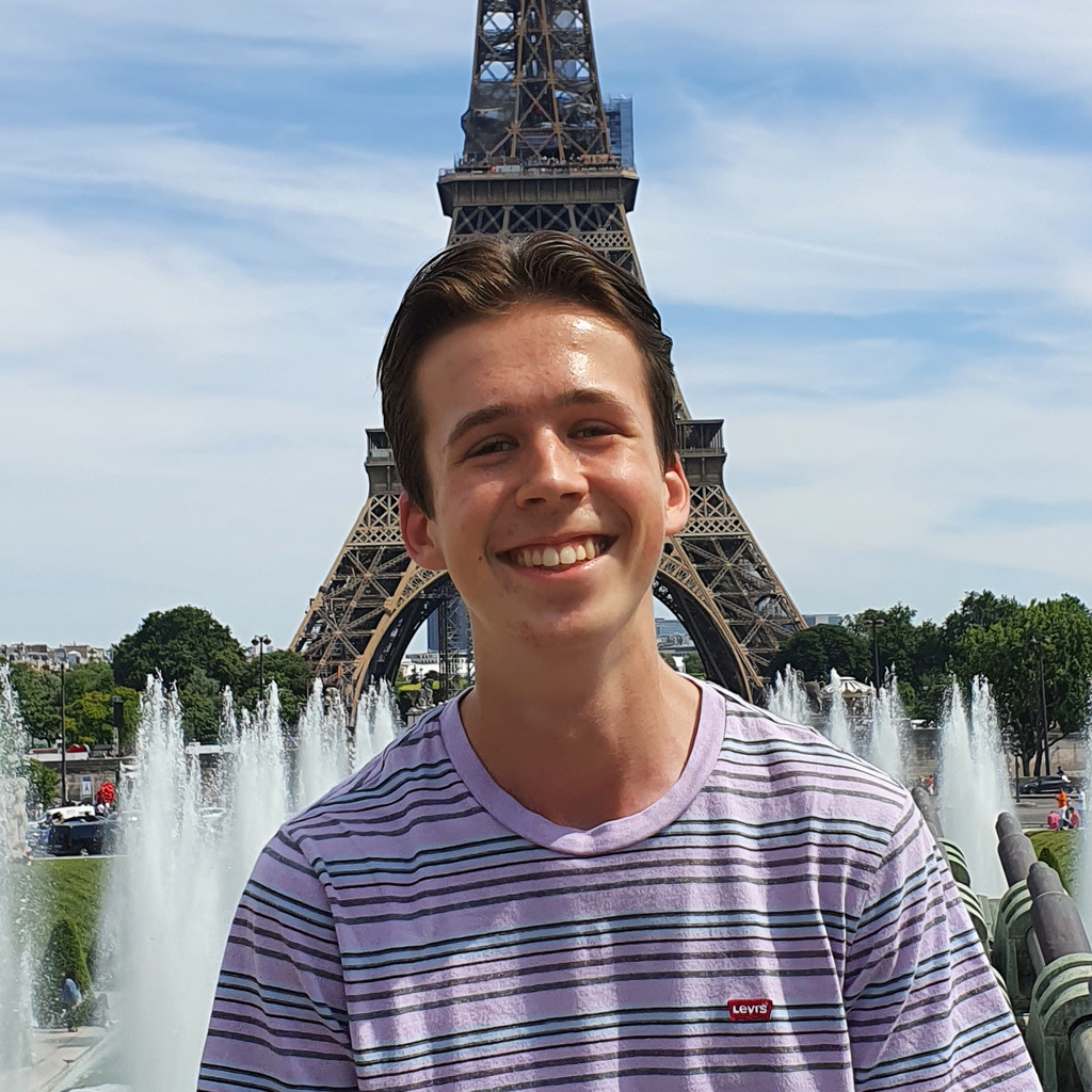 Aaron Schlüter - Germanistik/Anglistik - WWU Münster | XING