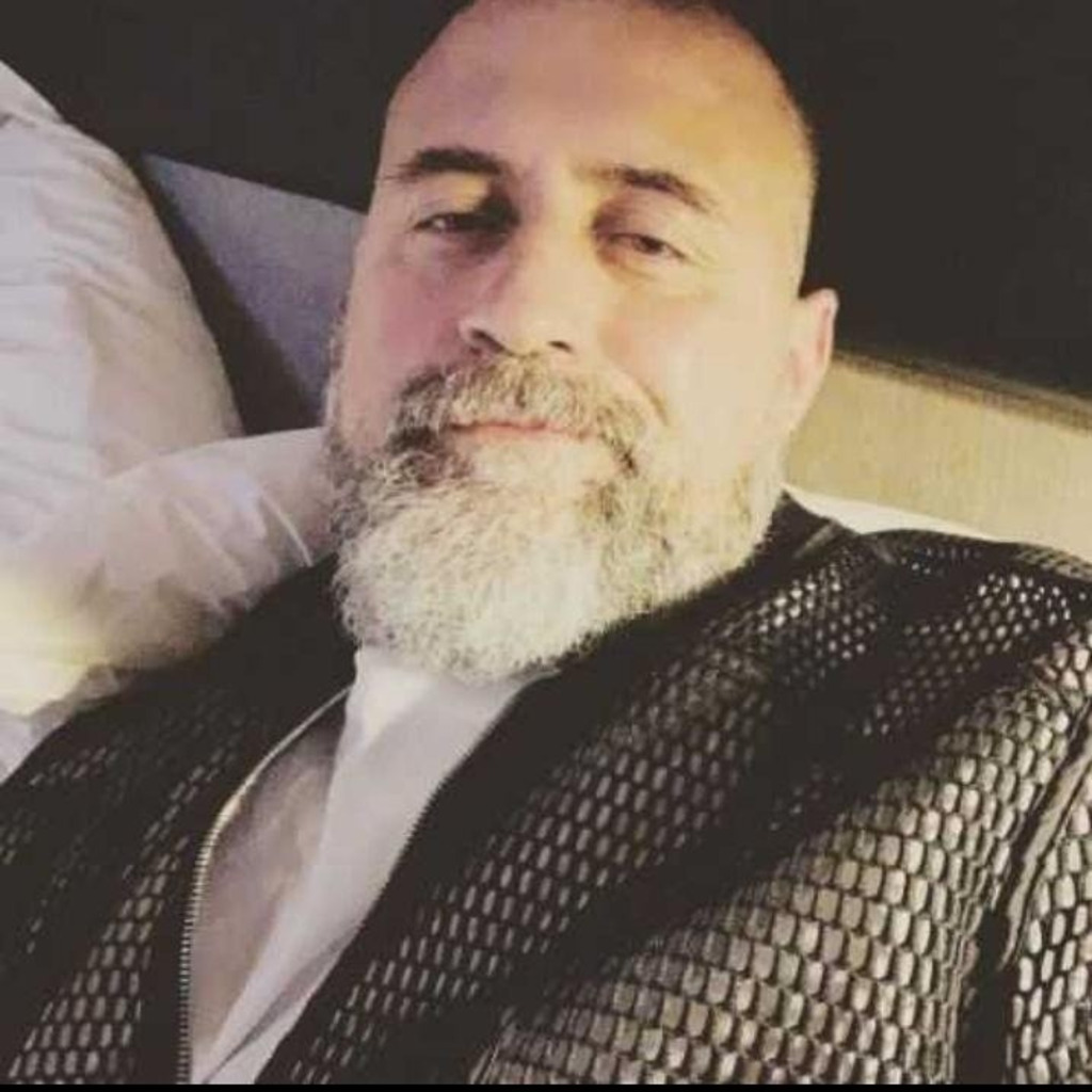 Patrick Corr - Direct Mandate - Rosneft | XING