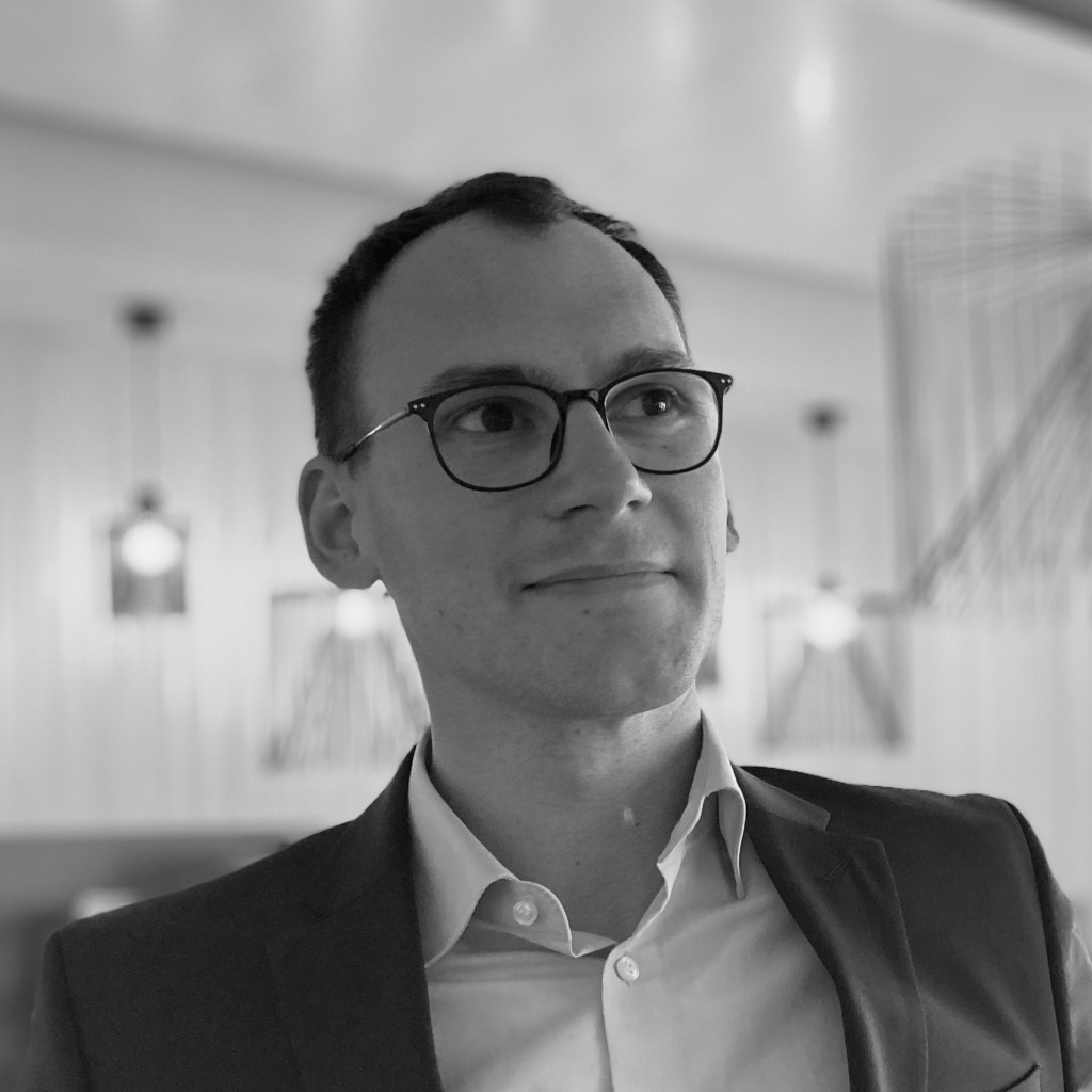 Stephan Heidl - Senior Consultant | Finance - DIS AG | XING