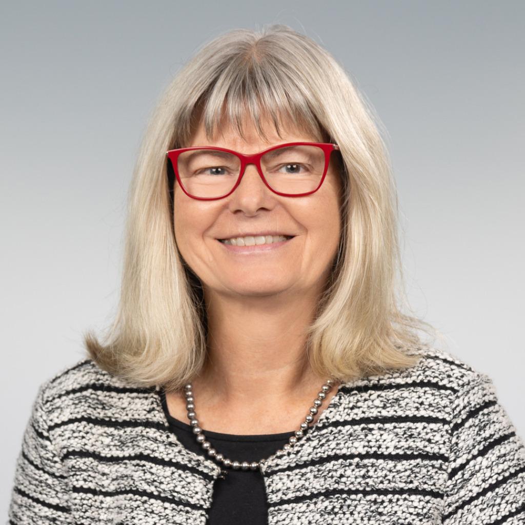 Monika von Brasch - Bereichsleiterin Übergang Schule-Beruf, Berufliche ...