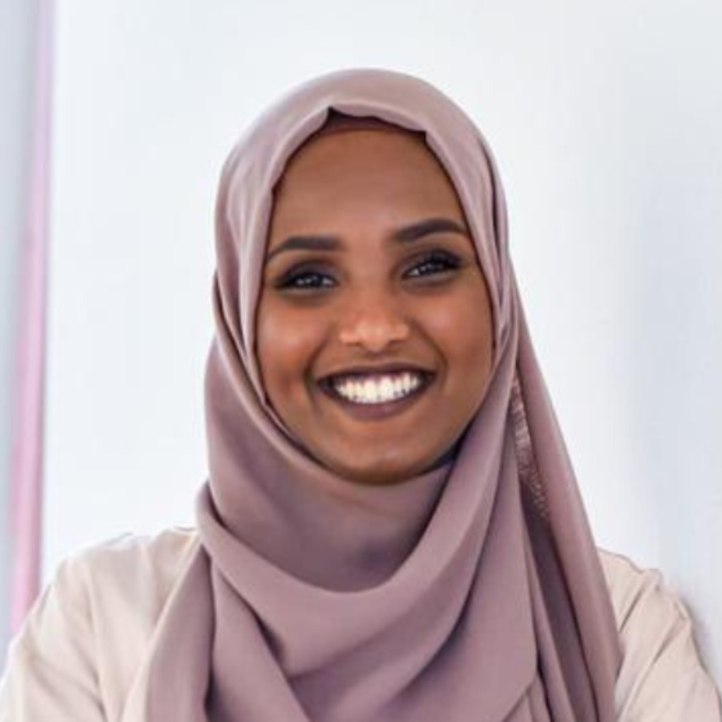 Hadiya Kaya - Geburtscoach, Faith based Life Coach, Speaker - GEBURT ...