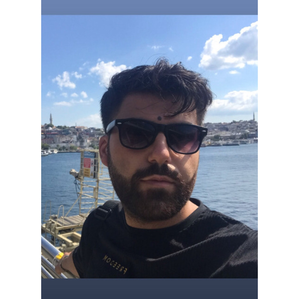 Ayhan Üstünel - Bauingenieurwesen - FH Campus Wien | XING