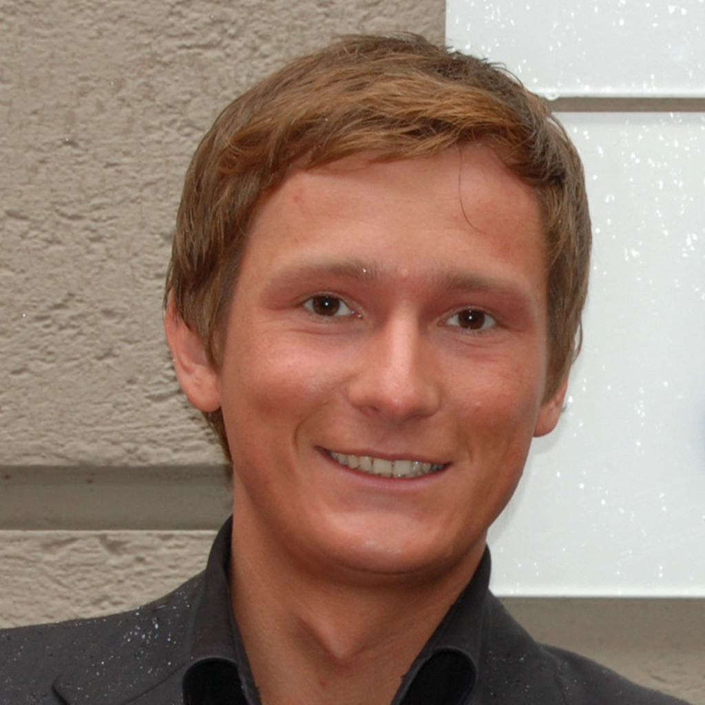 Ron Friedl - Geschäftsführer - MailboxNow GmbH & Co KG | XING