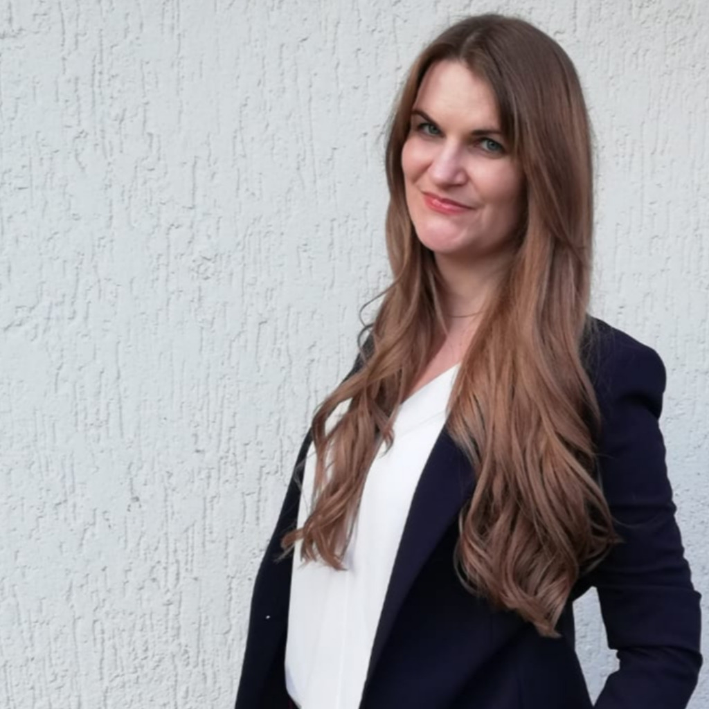 Janina Dax - Trainerin, Supervisorin, Coach und Mediatorin - Rhetorik ...