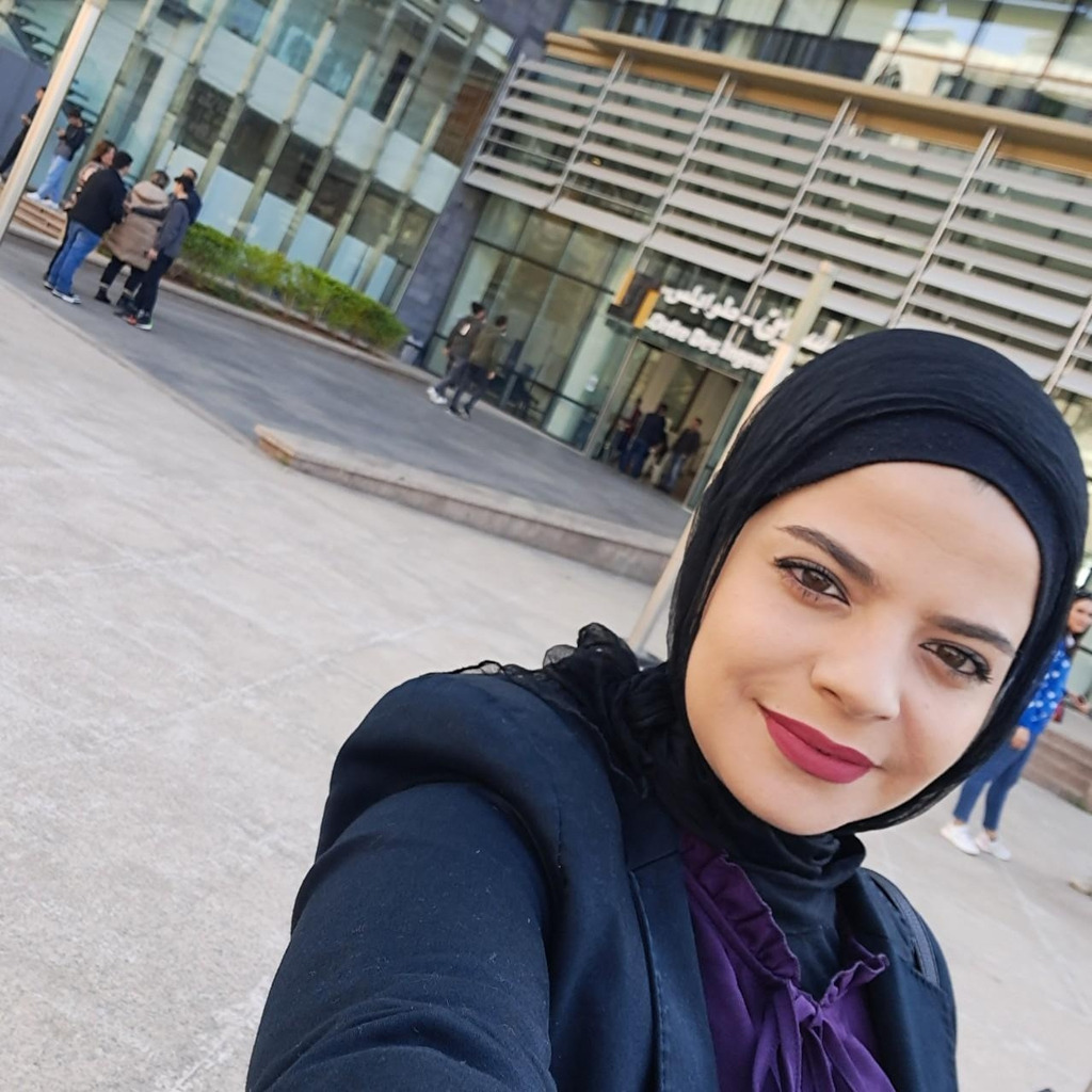 noema zakaria - Architecture - Lebanese University | XING