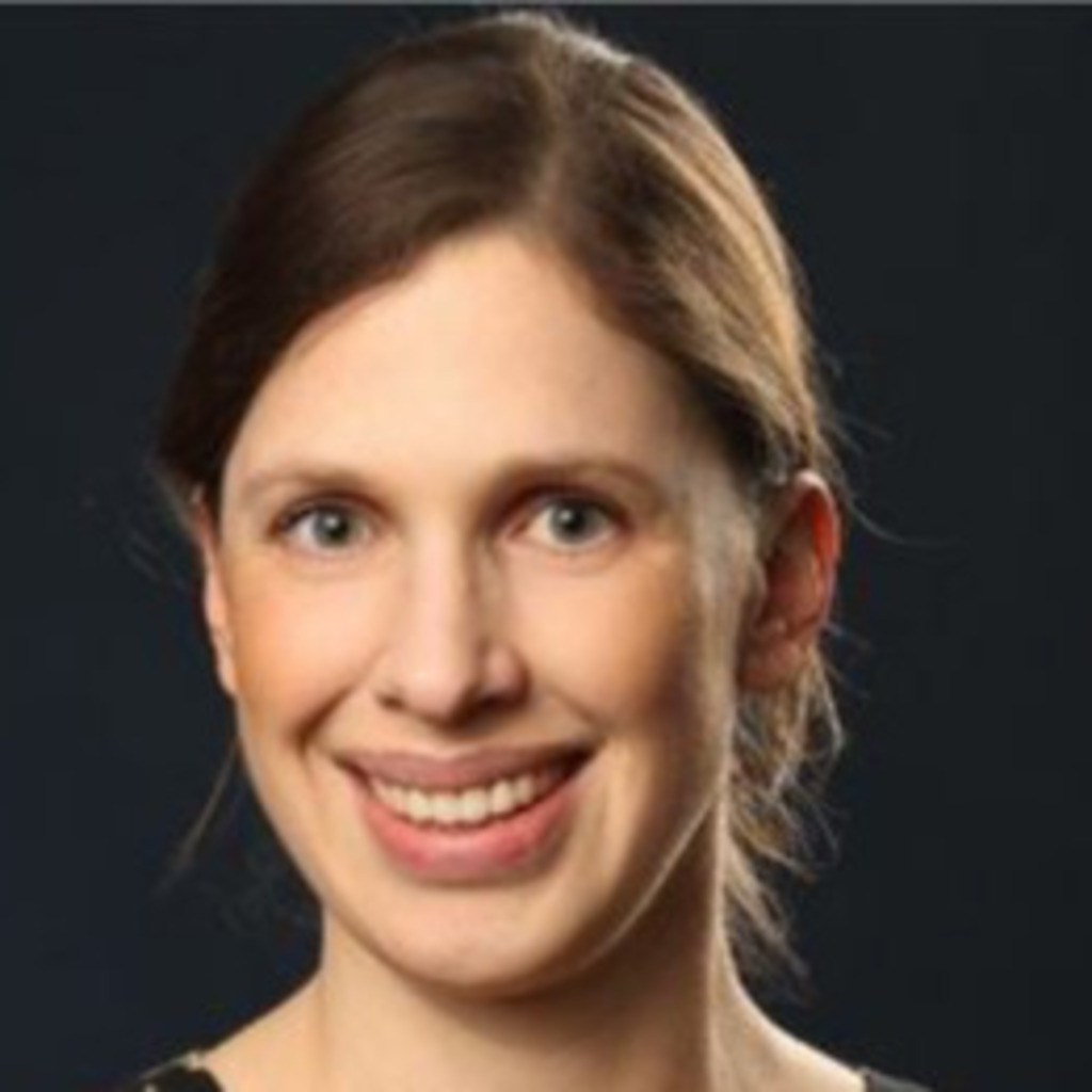 Andrea Schmidt - Mitarbeiterin Schulkommunikation - experimenta gGmbH ...