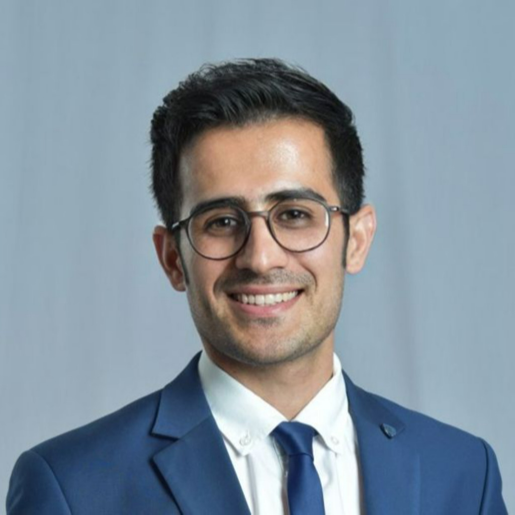 Mohsen Mardi - Entwicklungsingenieur - Daimler AG / Mercedes-Benz AG | XING