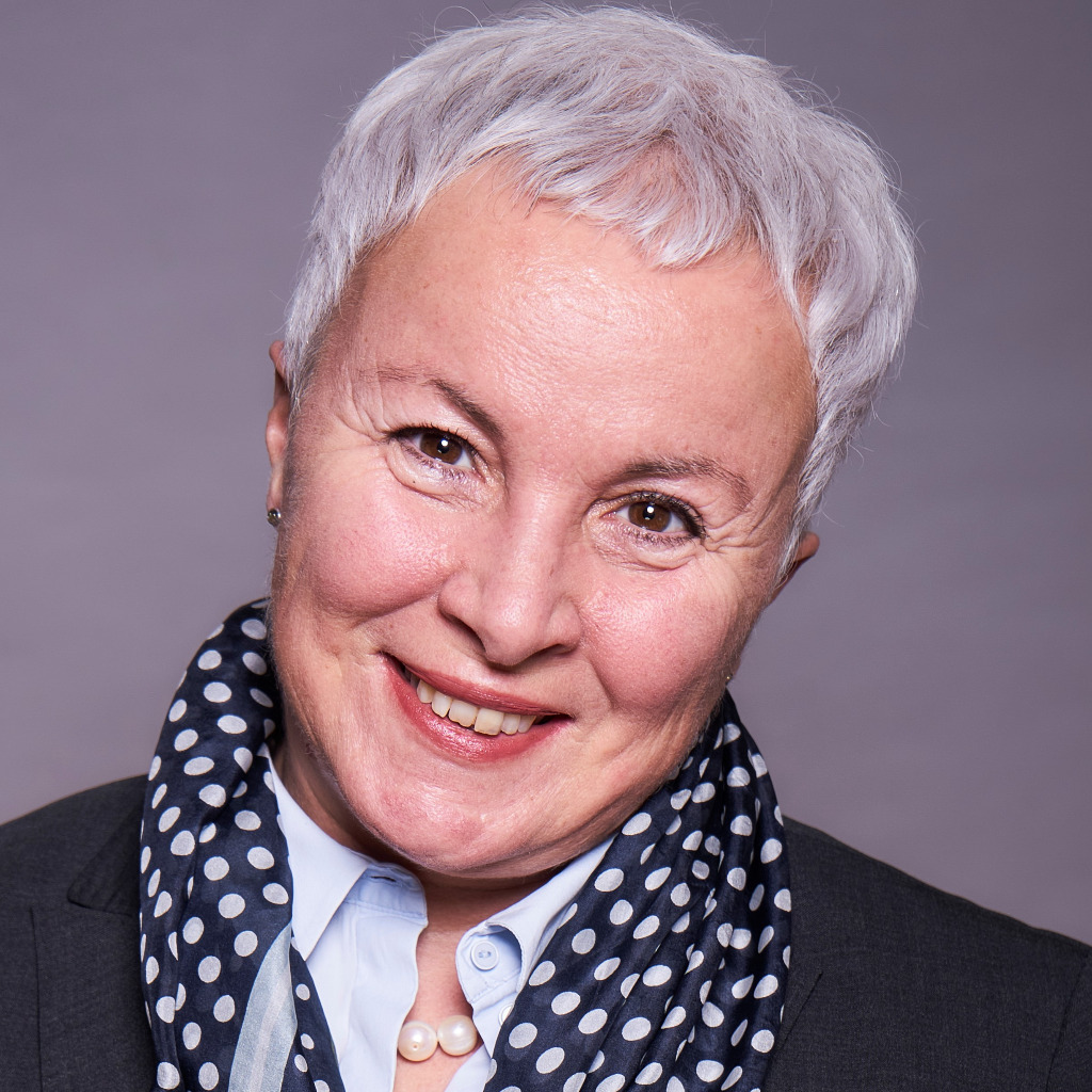 Anja Wolf - Vice President Sales D-CH-FL - Bittner + Krull ...