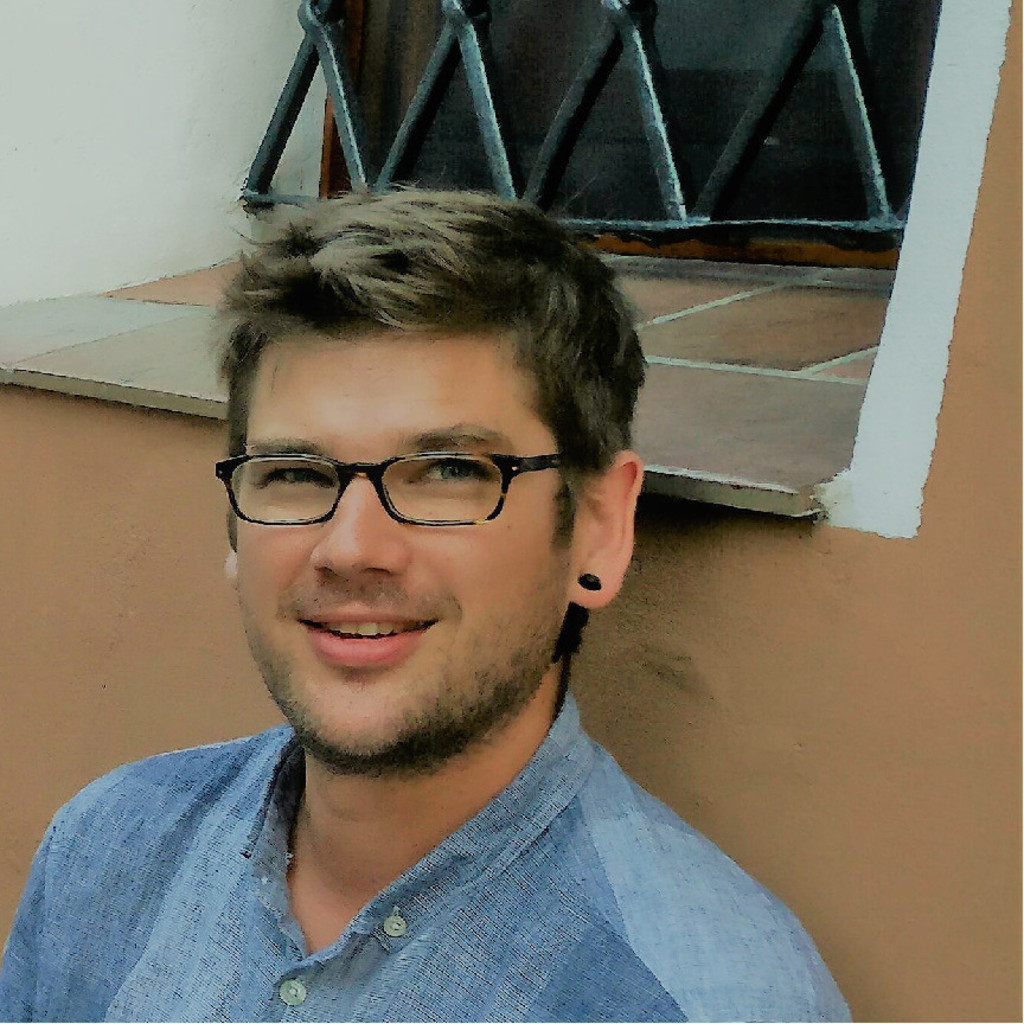 Daniel Kleemann - Director Analytics - pilot group | XING