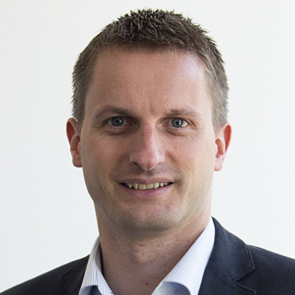 Daniel Dreier - Geschäftsführer - Dreier Steuerberatungs GmbH | XING