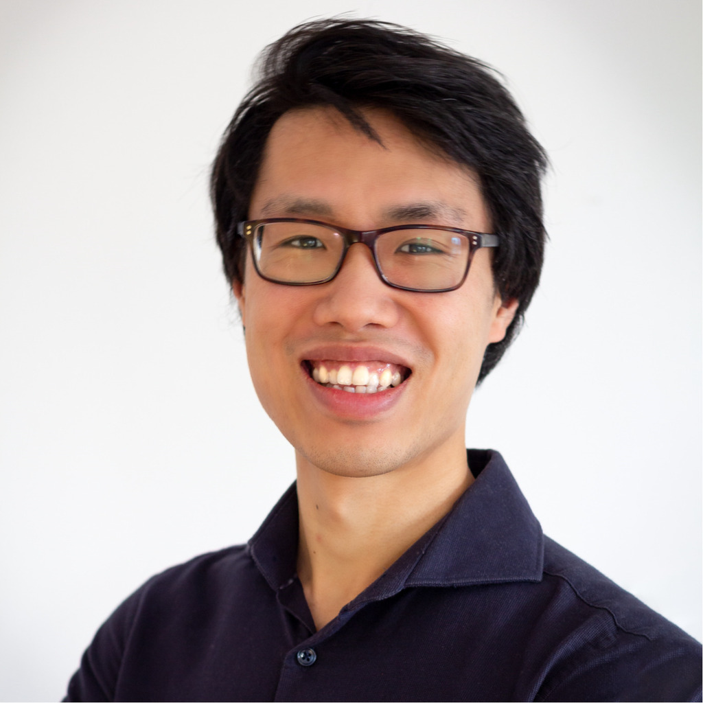 Dr. Kilin Shi - Research and Development Engineer - Smedo GmbH | XING