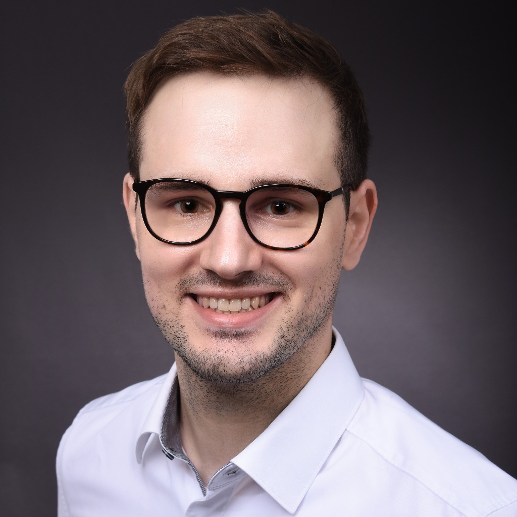 Patrick Huth - Strategischer Einkäufer Software - Deutsche Bahn AG ...