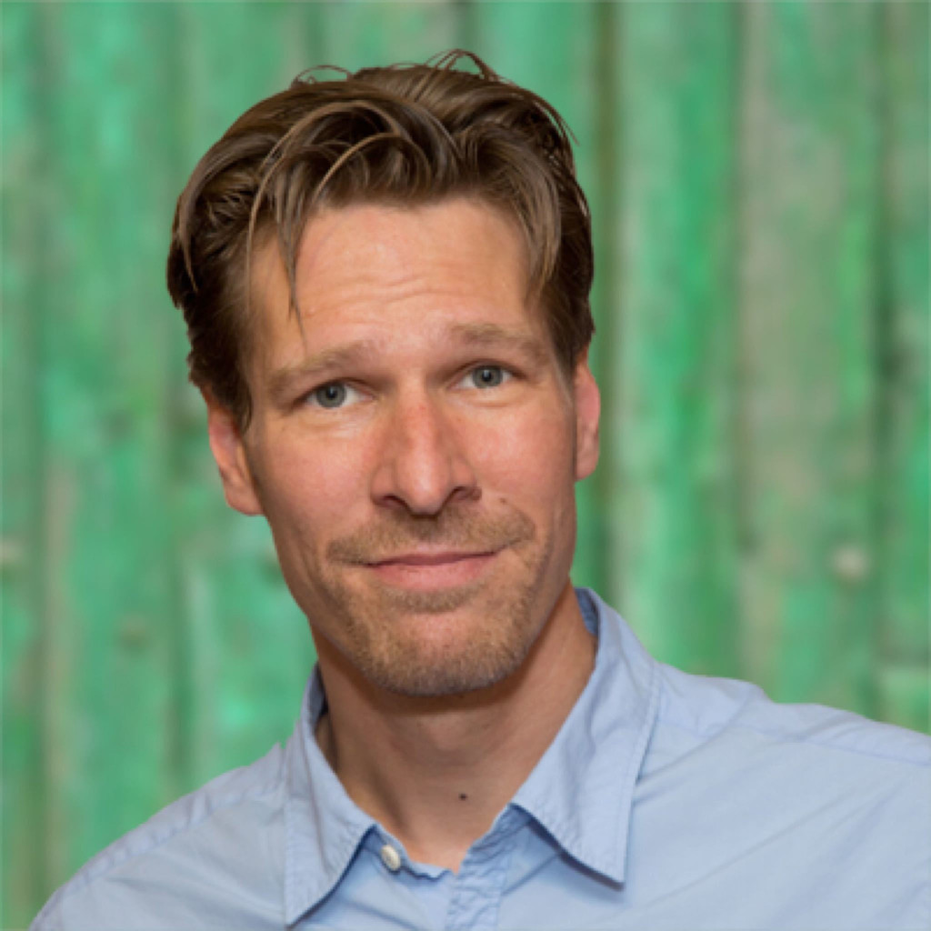 Jan Hinrichs - CEO & Co-Founder - Beluga Linguistics S.L. | XING