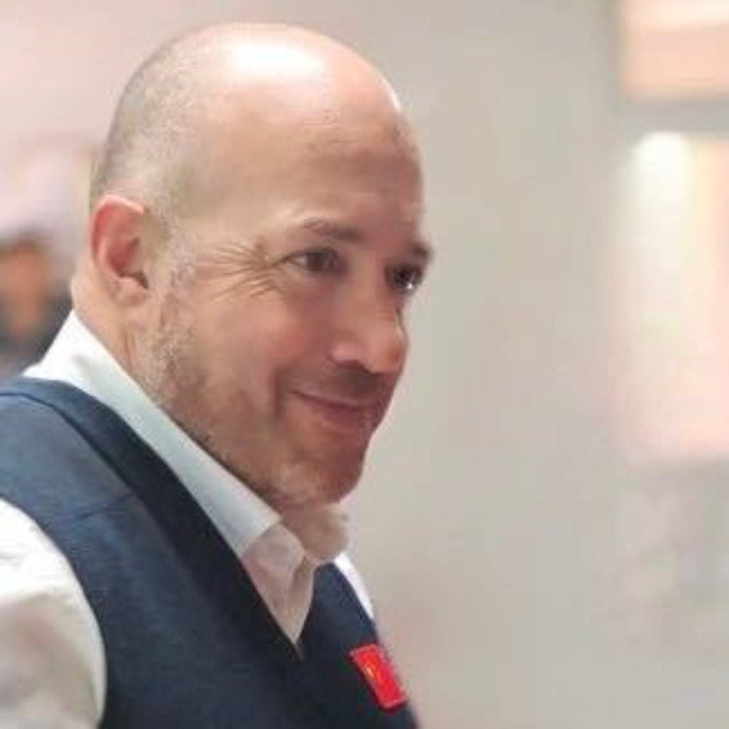 Dipl.-Ing. Frederic Valadoux - Europe Regional Director - Le Belier ...