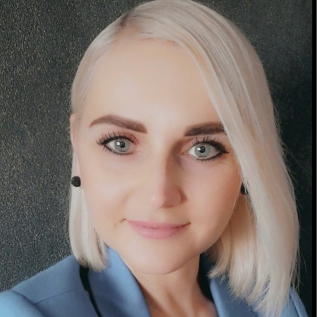 Marina Becker - Accounting Specialist - Randstad Deutschland GmbH & Co ...