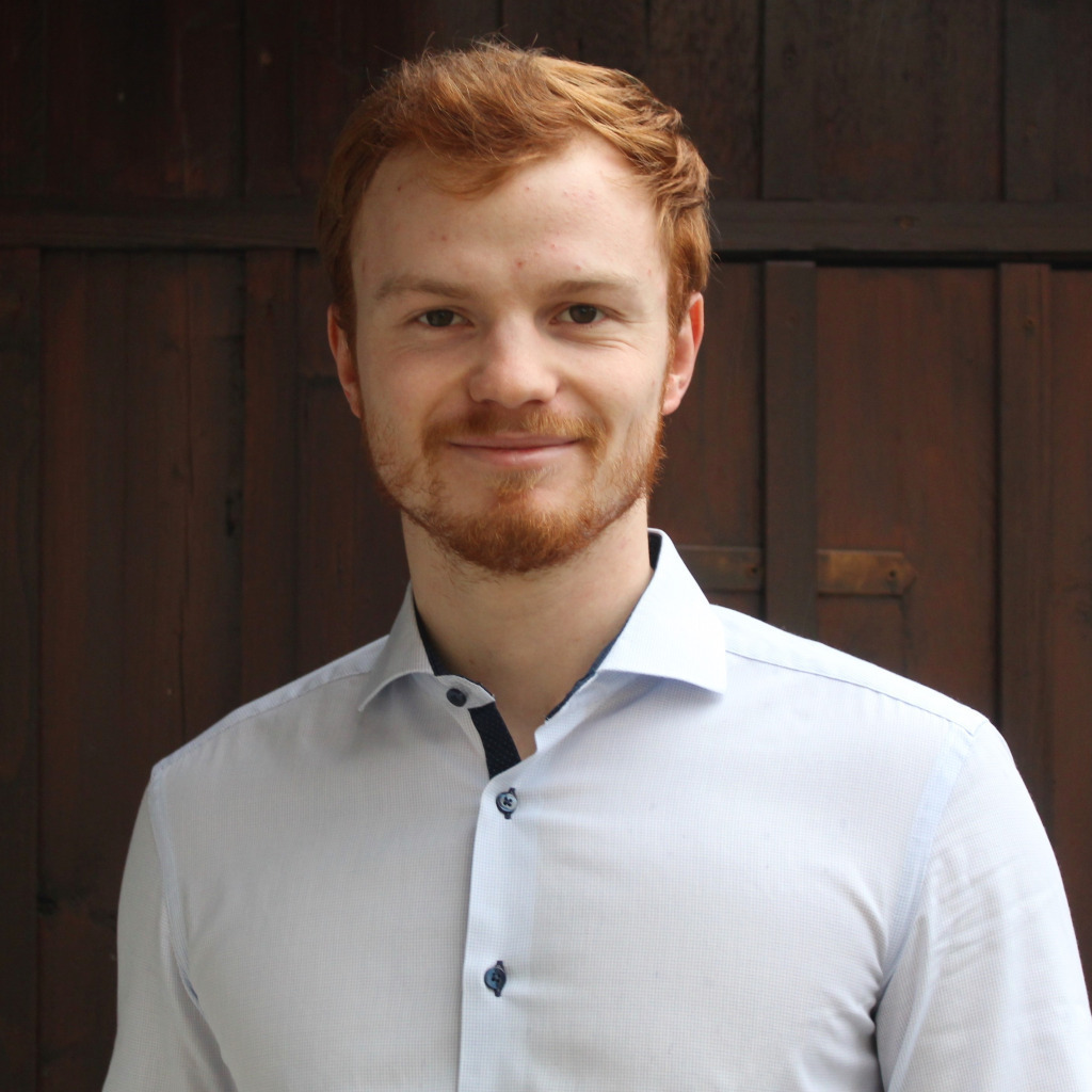 Tim Kanis - Wissenschaftlicher Mitarbeiter - TU Bergakademie Freiberg ...