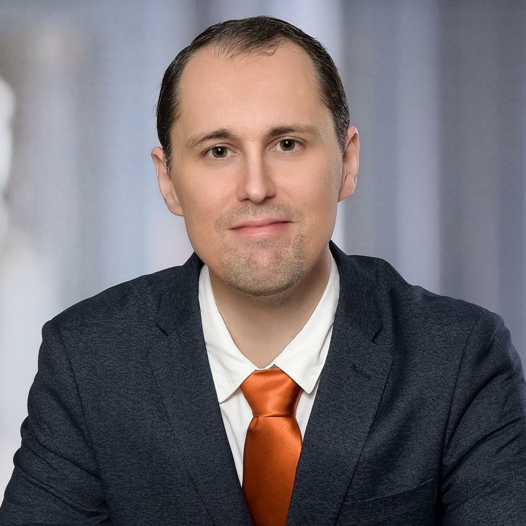 Thomas Brandt - Bachelor of Science Informatik - Fernuniversität in ...