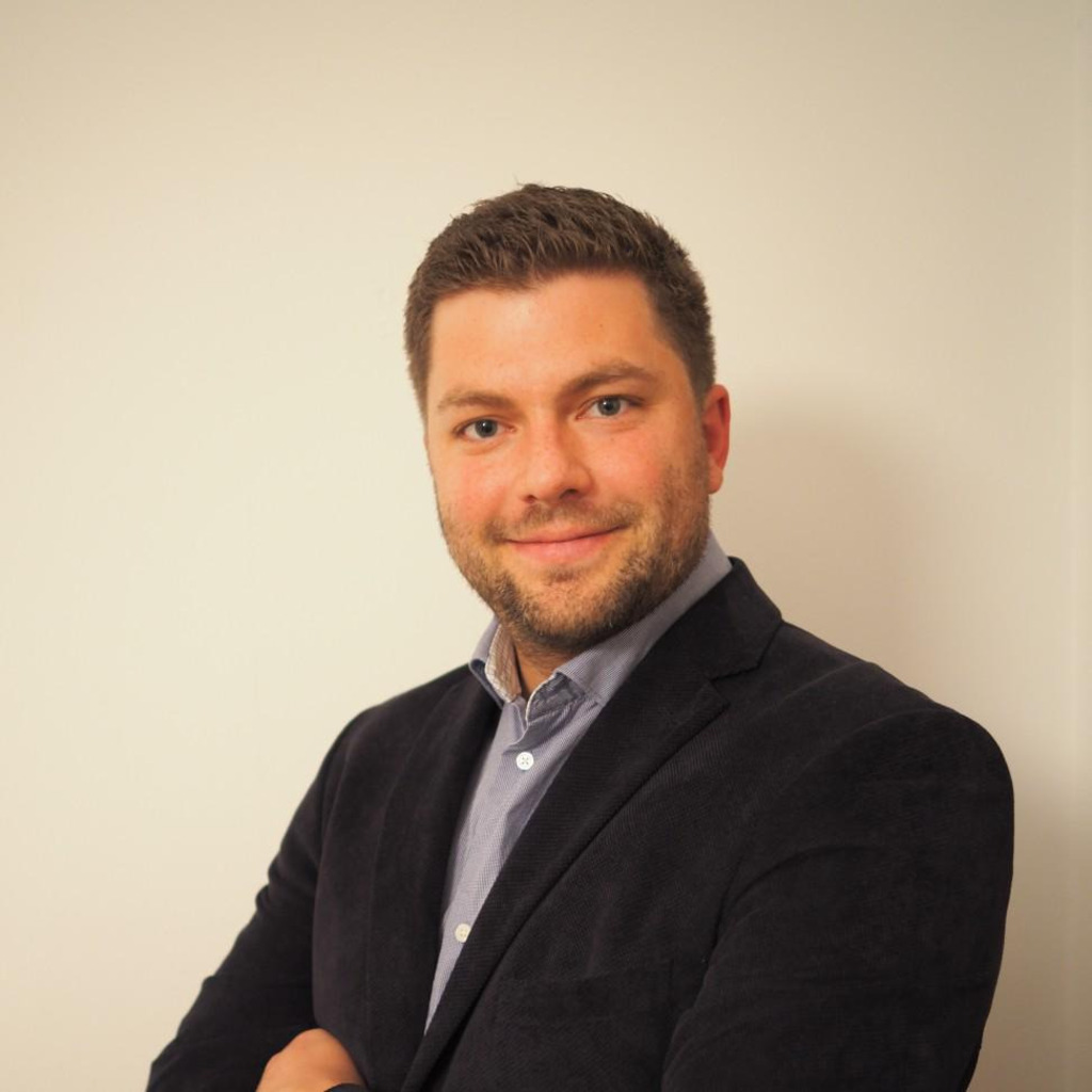 Simon Endres - Professional Executive Assistent Operations & SCM ...