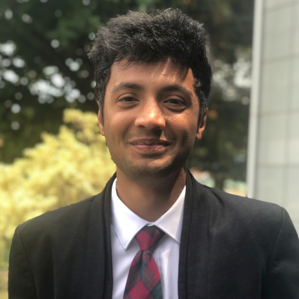 Gaurav Shetty - Product Owner - Mercedes Benz Research and Development ...