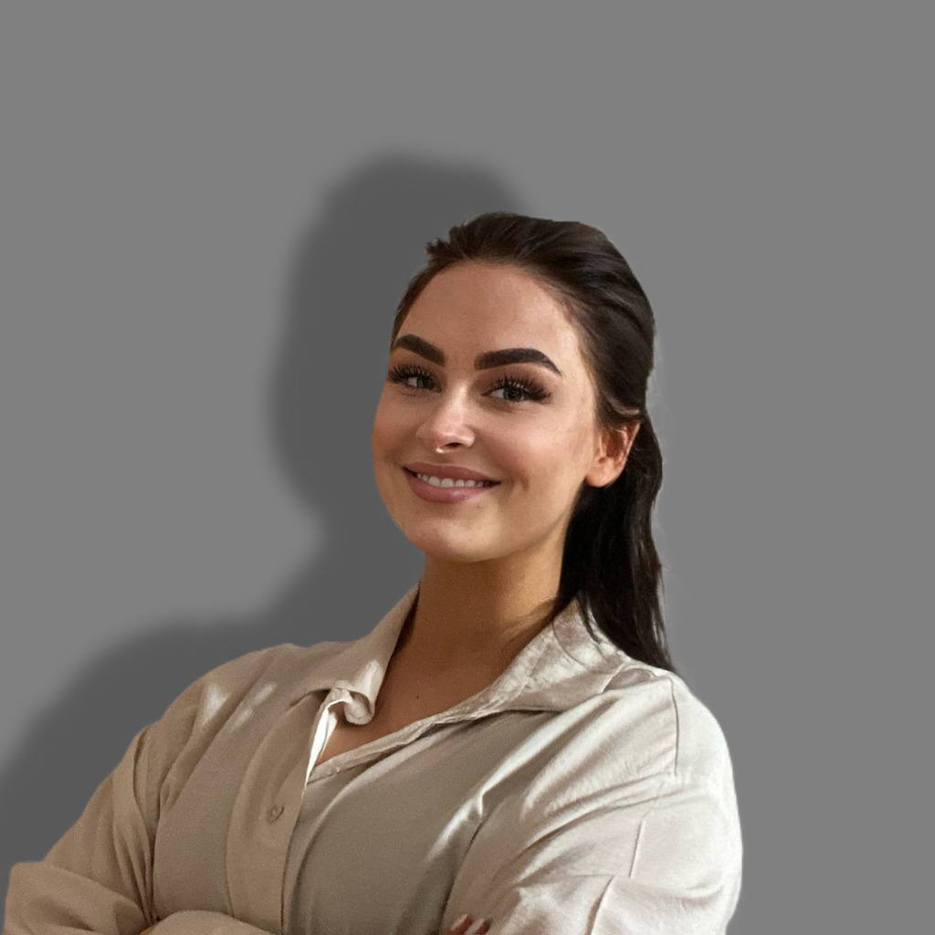 Natalie Ihmels - Geschäftsentwicklung - Expertindex | XING