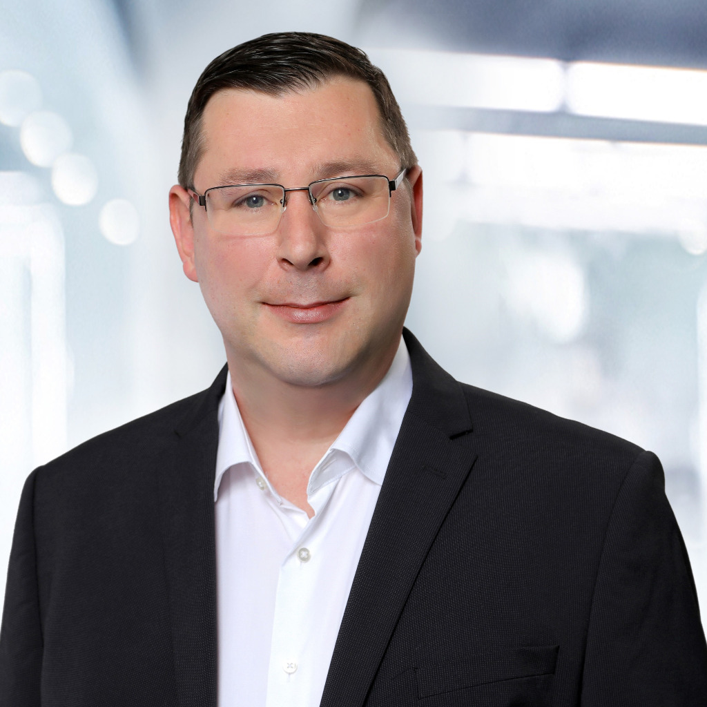 Oliver Liebl - Technischer Gebietsverkaufsleiter - Heinz Schuller GmbH ...