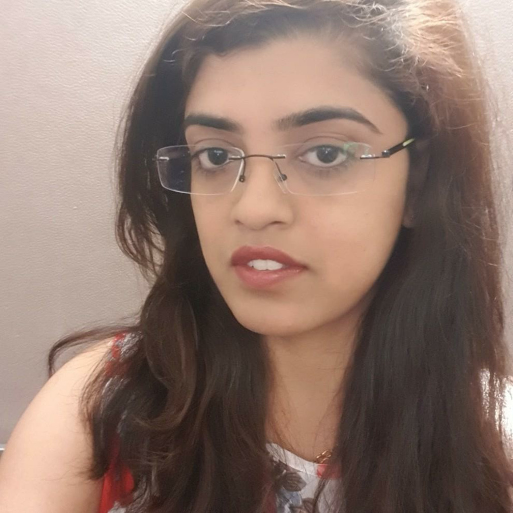 Amrita Pritam Kar - Softwarearchitekt - Davinci Engineering GmbH | XING