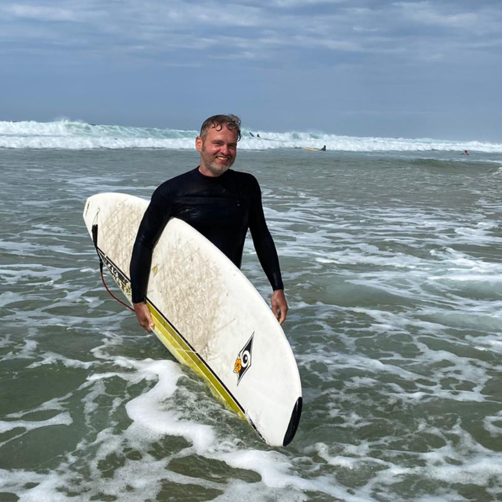 Gunar Müller - Junior Produktioner Traffic - Cross Marketing Produktion ...