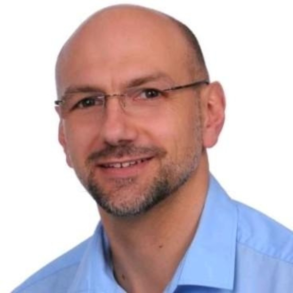 Alexander Linker - Arbeitsvorbereiter - OBO BETTERMANN Produktion ...