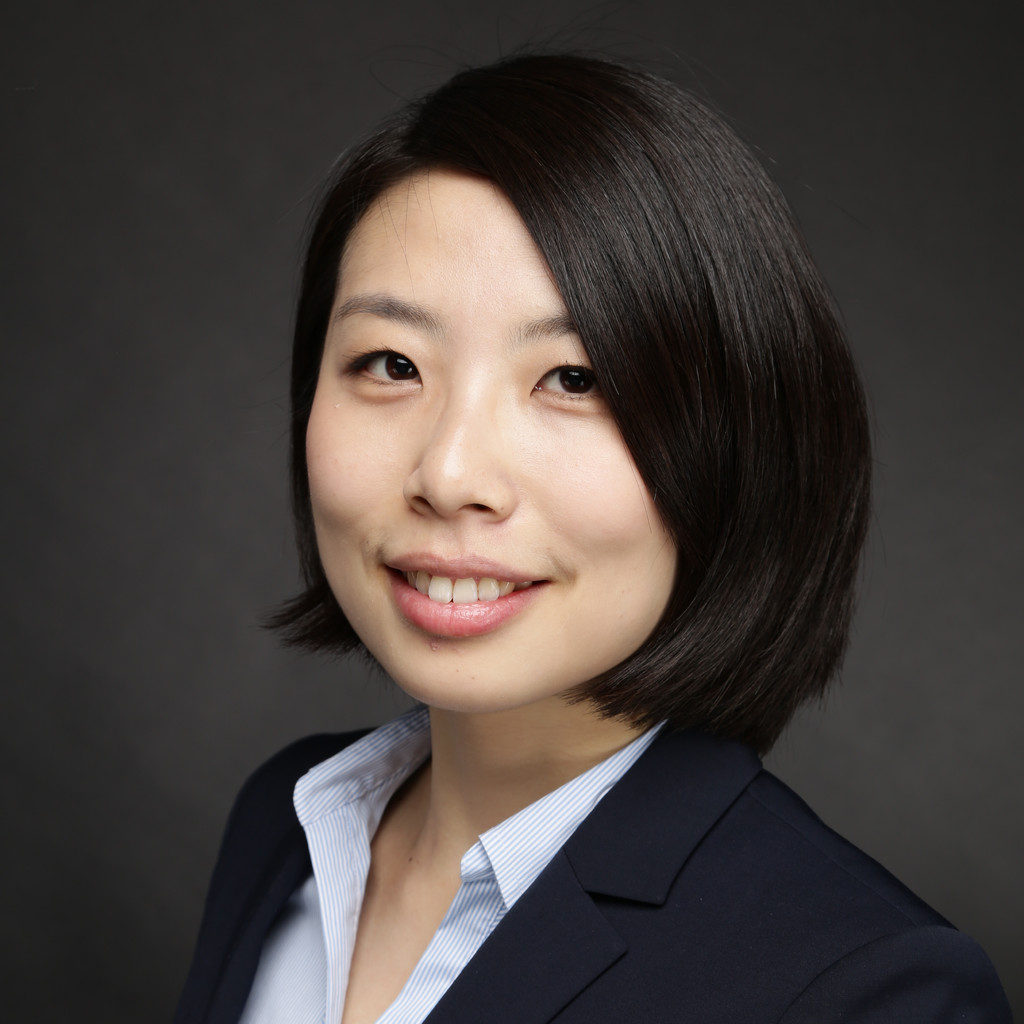 YIN SHUN PERN - Senior Analyst in International Project Finance ...