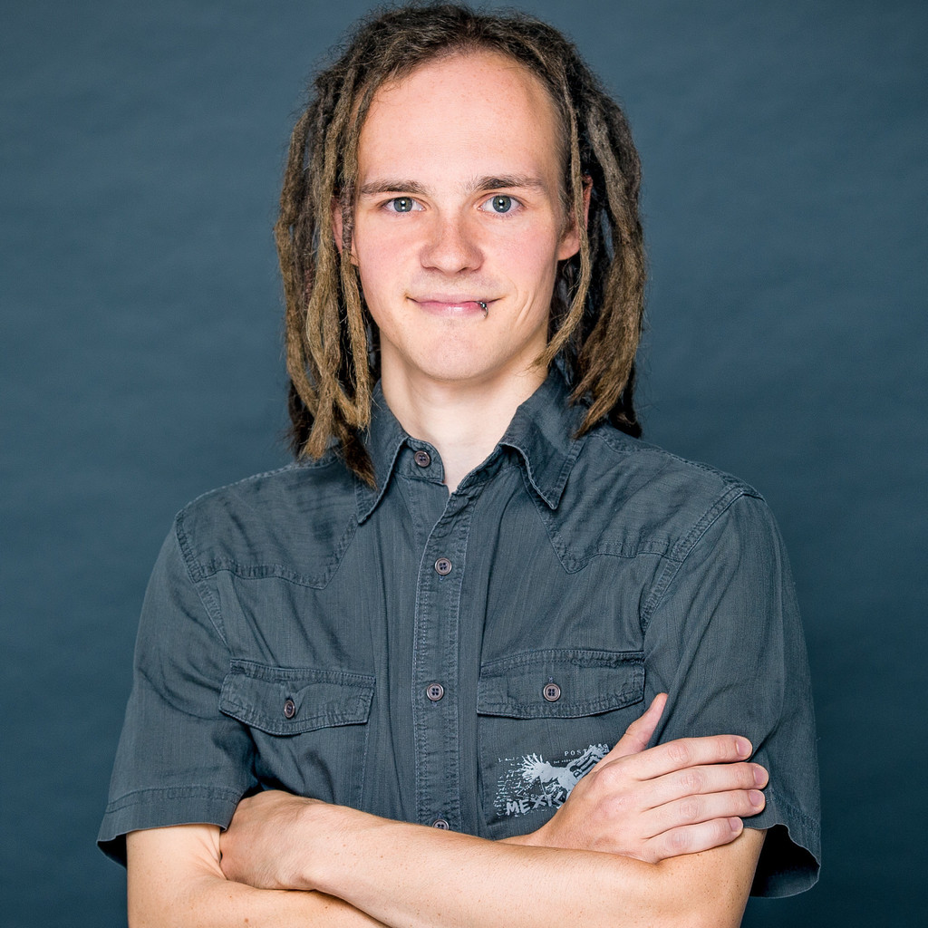 Jonas Marx - Web Entwickler - die profilschmiede GmbH & Co. KG | XING