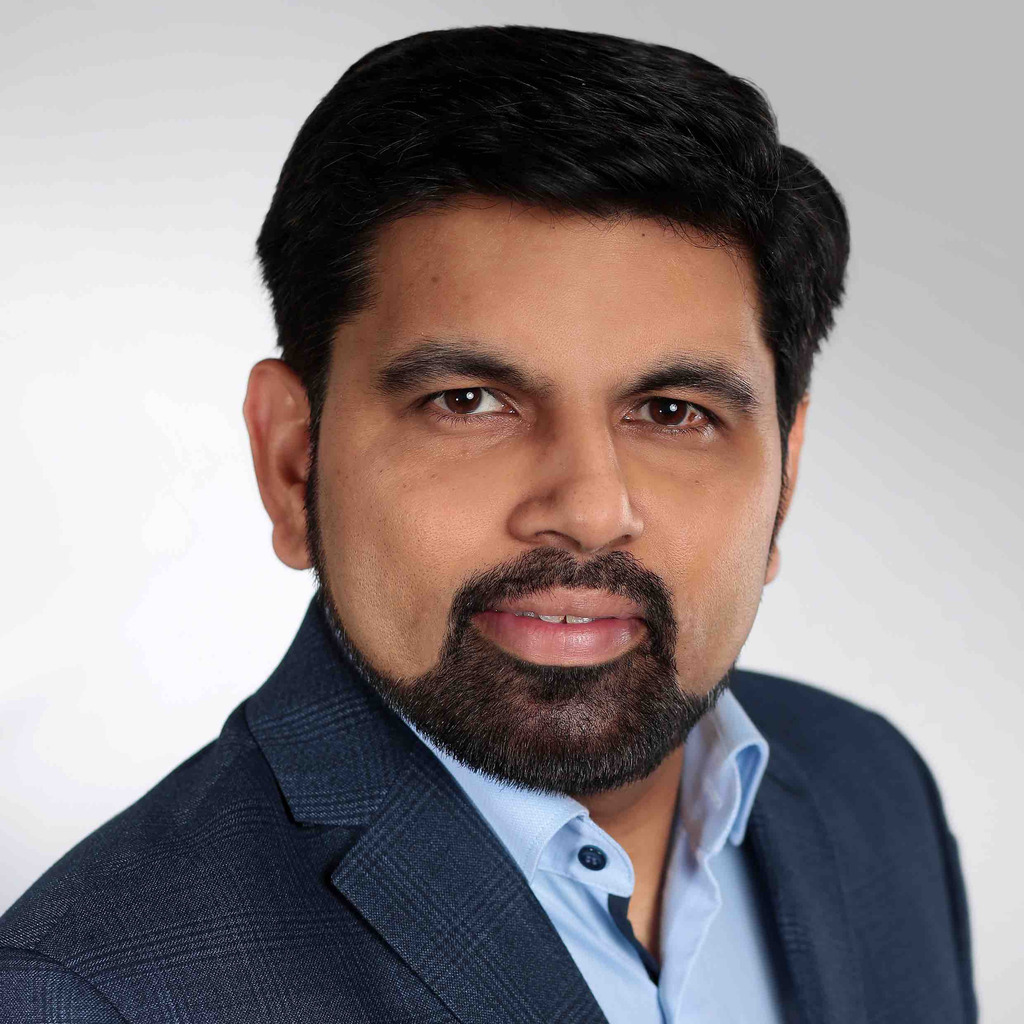 Subin Paul Thomas - Project Sales Manager - AVK International A/S | XING