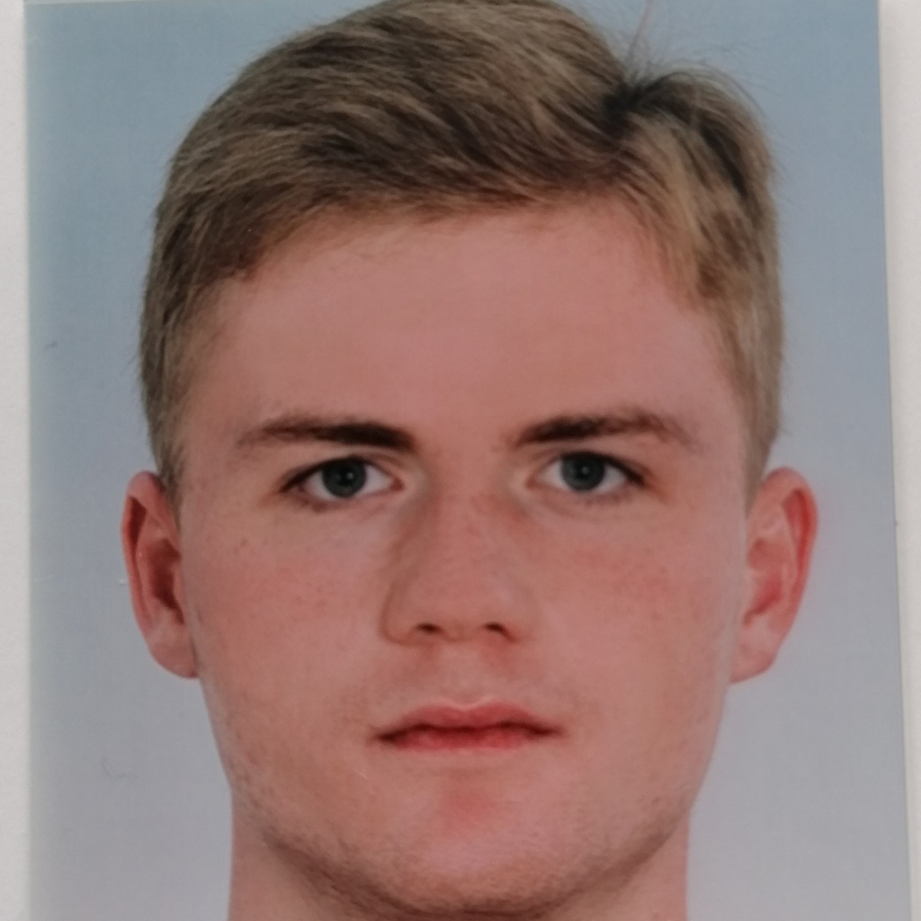 Marco Prinz - Werkstudent Customer Service Center - BayWa AG | XING