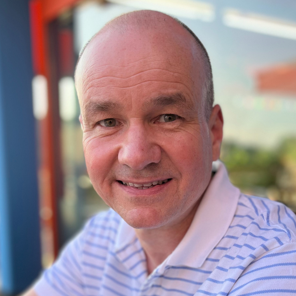 Jochen Tanner - Director Sales - Lecturio GmbH | XING