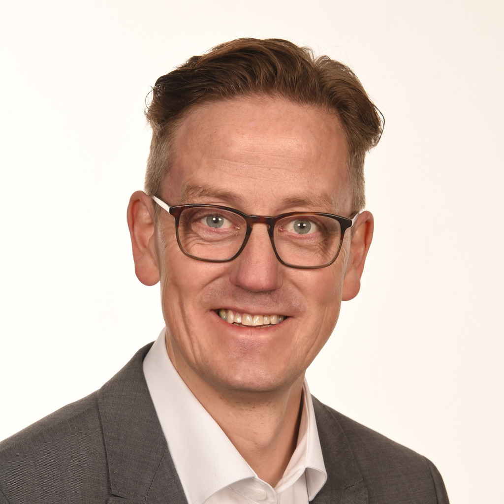 Markus Meier - Einrichtungsleiter - Deutsches Taubblindenwerk gGmbH | XING