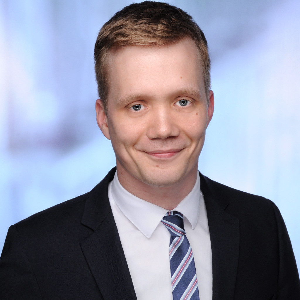 Dr. Markus Erdmann - Leiter Anwendungstechnik - Polyblend GmbH | XING