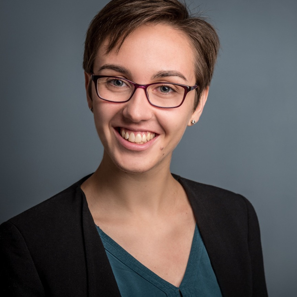 Sandra Bauer - Team Lead Operations - aidhere GmbH | XING