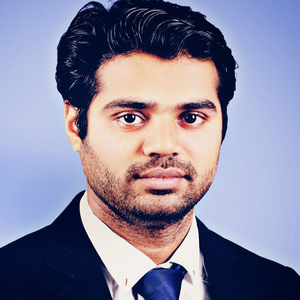 Mehran Ali - Biomimetics in Energy systems - Carinthia University of ...