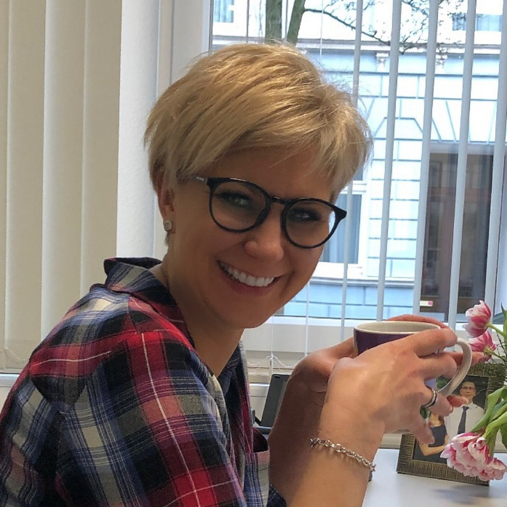 Natalie Böhm - Verwaltungsleitung - Caritasverband Iserlohn, Hemer ...