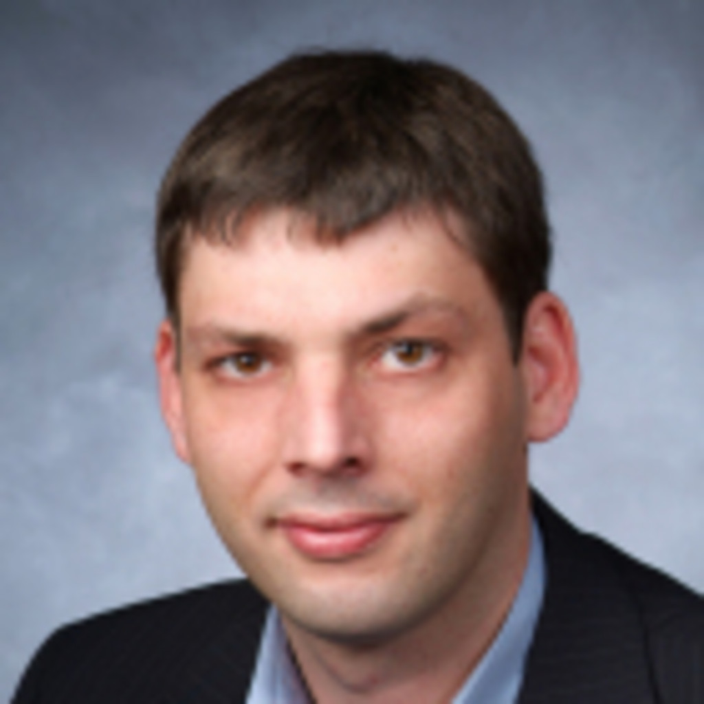 David Petrovic - POLAD - EU NAVFOR | XING