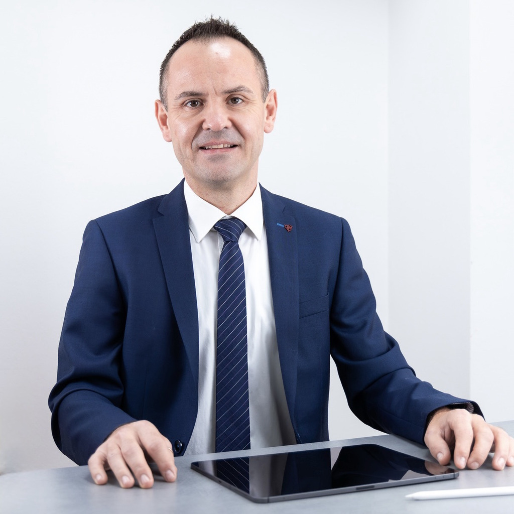 Daniel Schmer - Geschäftsführer - Schmer.IT GmbH | XING