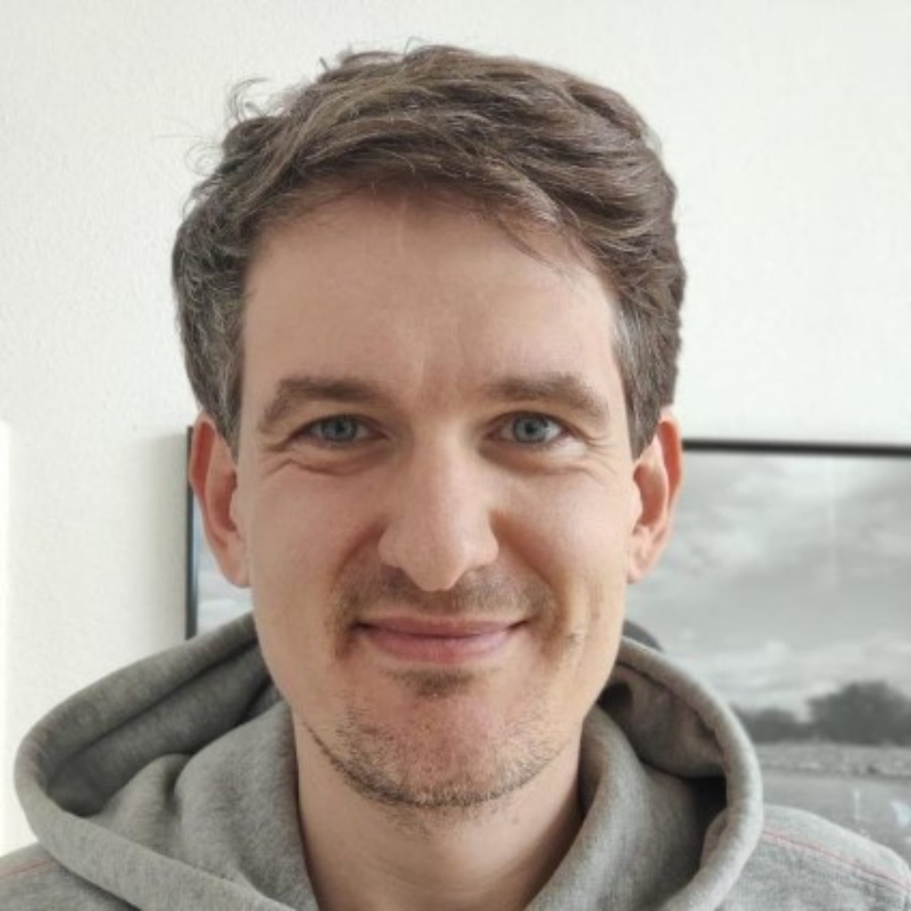 Matthias Merz - Head of ETL & Automation - E.ON Energie Deutschland ...