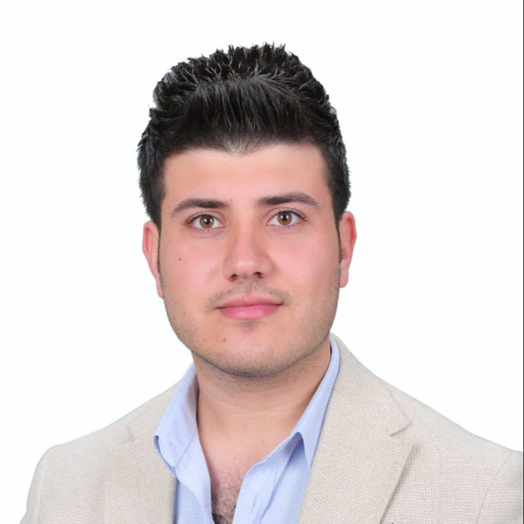 Mohammed Salih - Chief Executive Officer (CEO) - REGXA L.L.C | XING