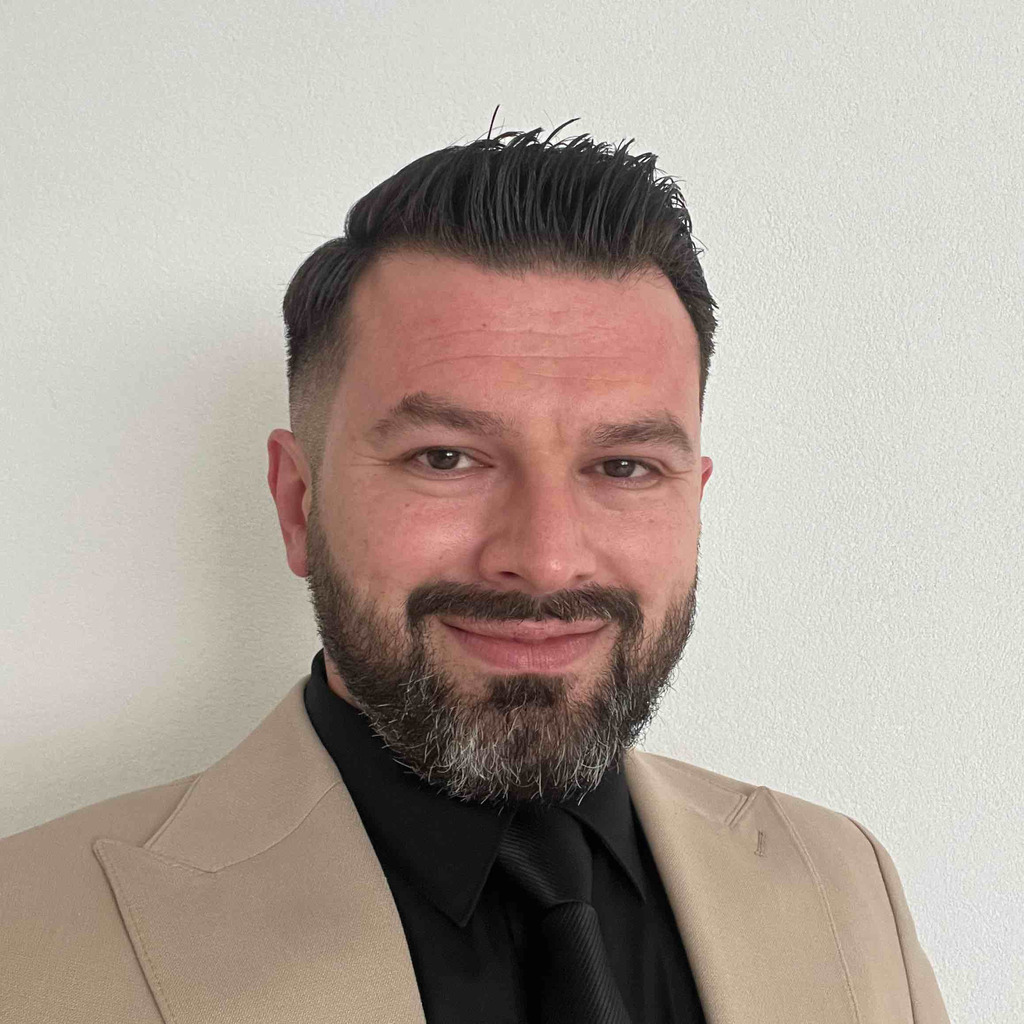 Metehan Yildiz - Abteilungsleiter - Götz & Moriz | XING